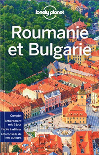 Guide voyage roumanie : Quel est le meilleur en 2023