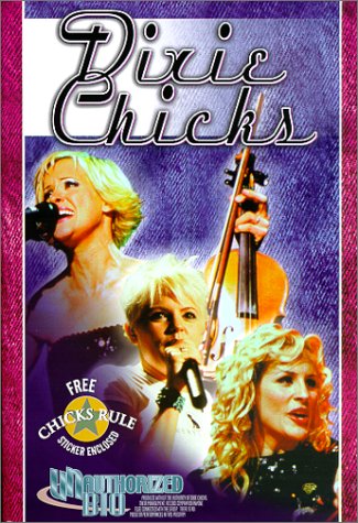 Amazon.com: Dixie Chicks: Chicks Rule : Dixie Chicks: Movies & TV
