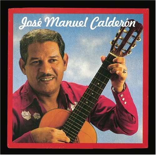 Calderon, Jose Manuel - Jose Manuel Calderon - Amazon.com Music