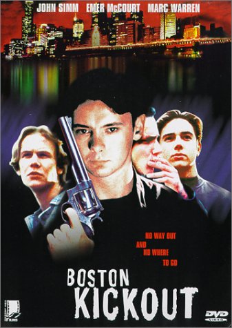 Amazon.com: Boston Kickout : Simm, Mccourt, Warren, Lincoln, Ha: Movies ...