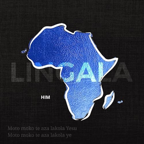 HIM (Lingala) by Brutha Rick on Amazon Prime Music