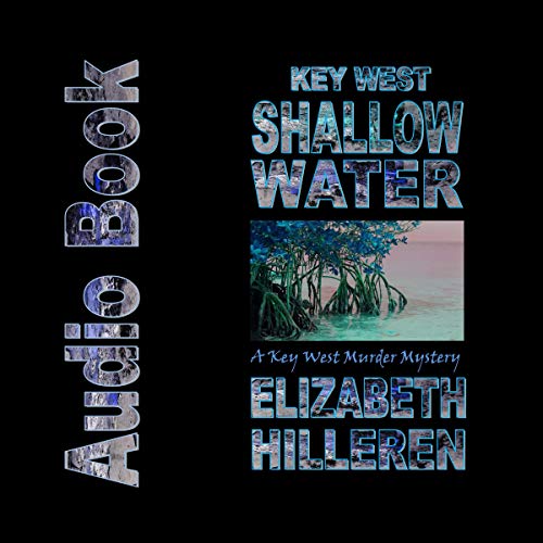 Amazon.com: Key West Shallow Water: Key West Murder Mystery, Book 8 ...