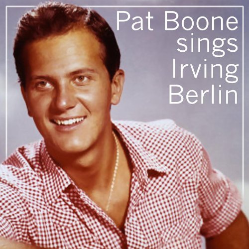Play Pat Boone Sings Irving Berlin by Pat Boone on Amazon Music