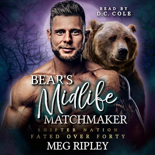 Amazon.com: Alpha's Midlife Baby: The Fated Over Forty Prequel: Shifter ...