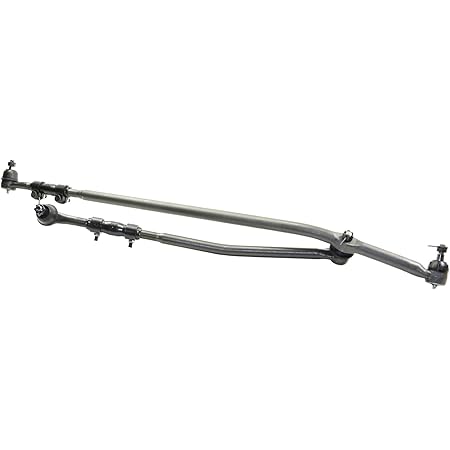 Amazon.com: MOOG DS800980A Steering Linkage Assembly : Automotive