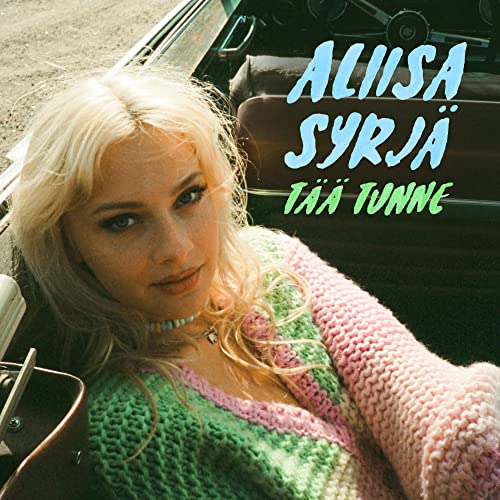 Play Tää tunne by Aliisa Syrjä on Amazon Music