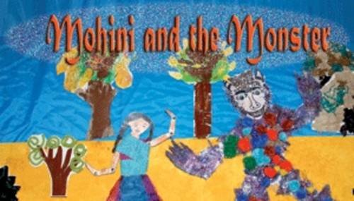 Mohini and the Monster: Conway, Marie: 9780954287481: Amazon.com: Books