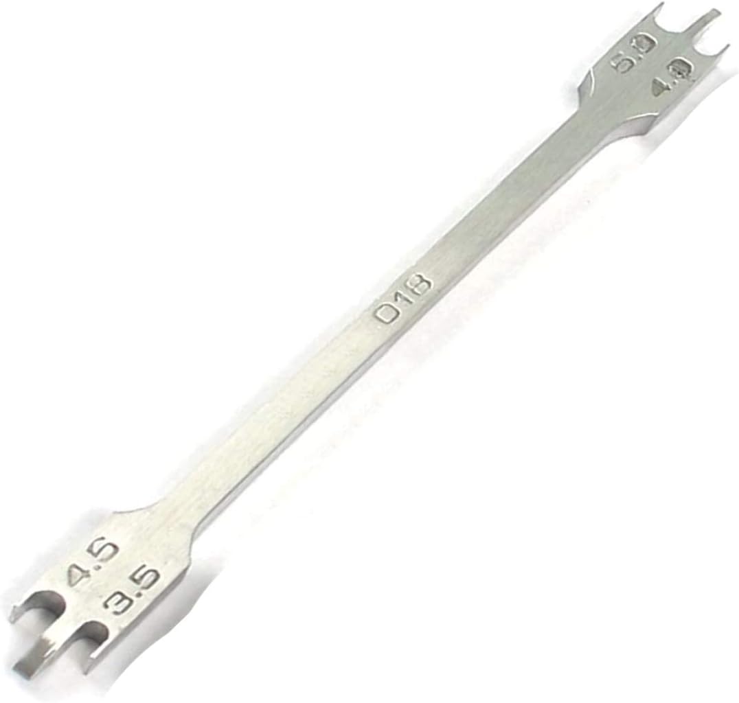 Amazon.com: PRECISE CANADA: New Bracket Height Gauge 3.5MM-5MM018 ...