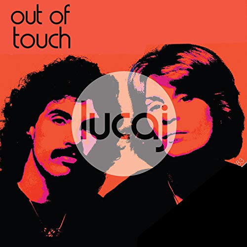 Play Out of Touch by Lucaj on Amazon Music