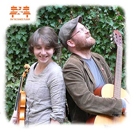 Two on the Dance Floor de Two on a park bench & Thomas Strauch en ...