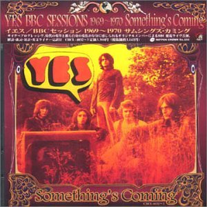 Yes - BBC Sessions 1969-70 - Amazon.com Music