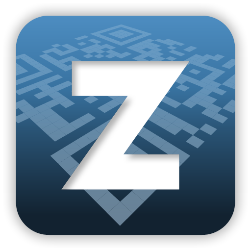 Aplicación zappit en Amazon Appstore