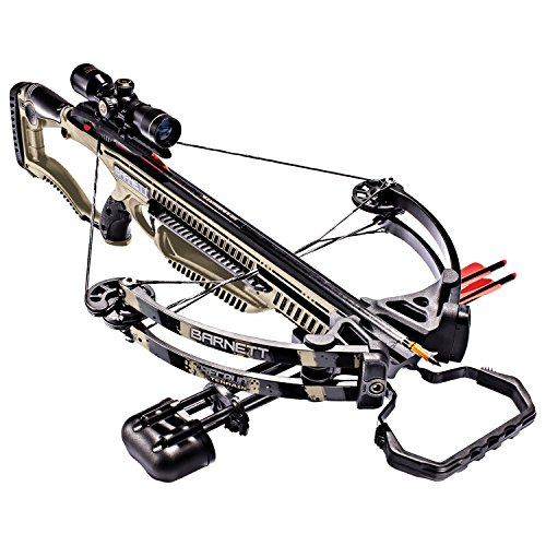 The 5 Best Crossbows Under $500 for 2023 • Advanced Hunter