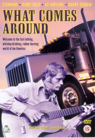 Amazon.com: What Comes Around : Jerry Reed, Bo Hopkins, Barry Corbin ...