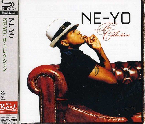 Collection: Ne-Yo: Amazon.es: CDs y vinilos}