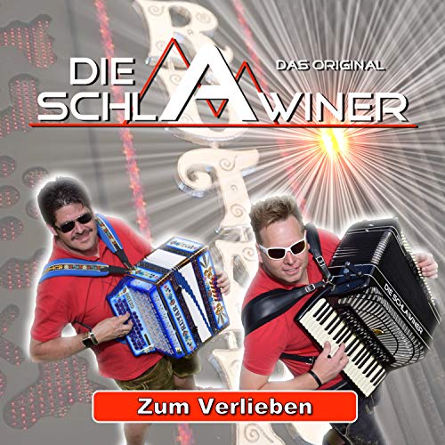 Amazon.com: Zum Verlieben : Die Schlawiner - Das Original: Digital Music