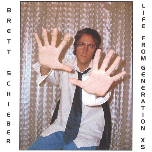 Play Life From Generation XS by Brett Schieber on Amazon Music