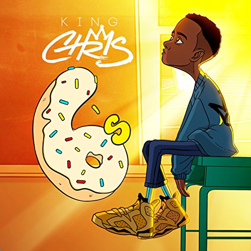Play 6's by King Chris on Amazon Music