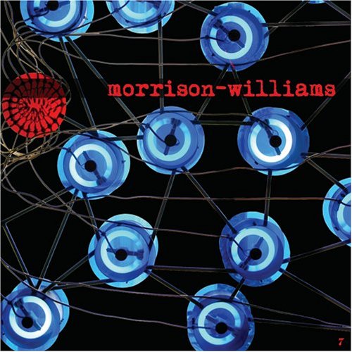 Morrison-Williams - Morrison-Williams - Amazon.com Music