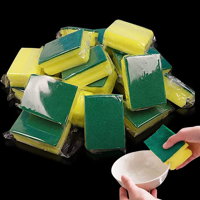 Sponge Individually Wrapped,Individually Wrapped Sponges I-Shaped ...