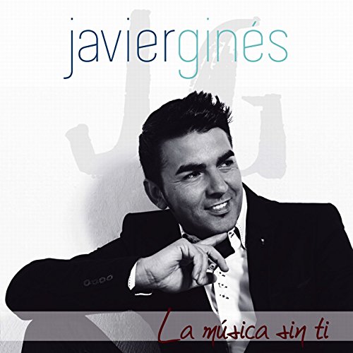 Amazon.com: La Música Sin Ti : Javier Ginés: Digital Music
