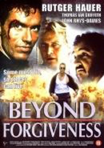 Amazon.com: Beyond Forgiveness : Thomas Ian Griffith, Artur Zmijewski ...