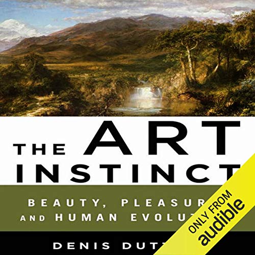 Amazon.com: The Art Instinct: Beauty, Pleasure, and Human Evolution ...