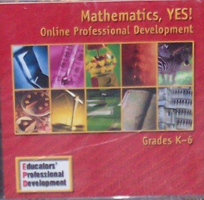 Mathematics, YES! Online Patterns and Functions - Professional ...