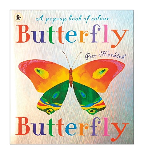 12 Engaging Fiction and Nonfiction Butterfly Books for Preschoolers