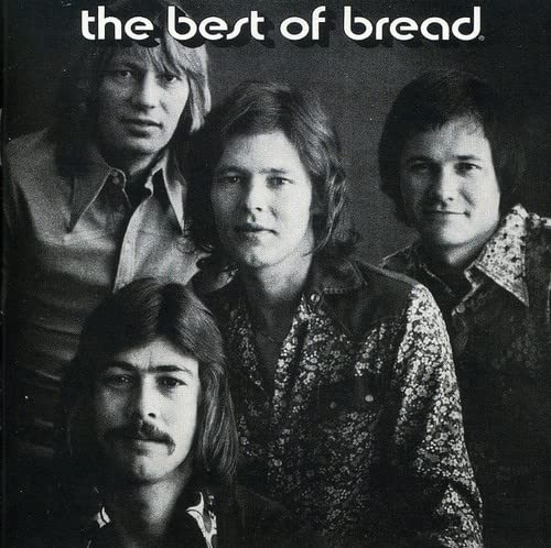 The Best of Bread: Bread, Robb Royer, James Griffin, Robb Royer, David ...