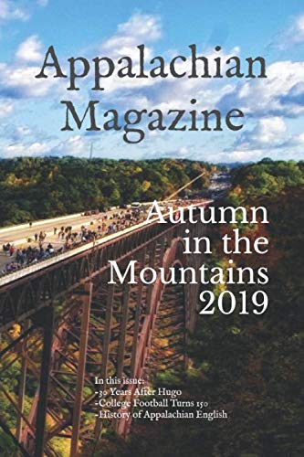 Appalachian Magazine: Autumn In the Mountains: A collection of stories ...