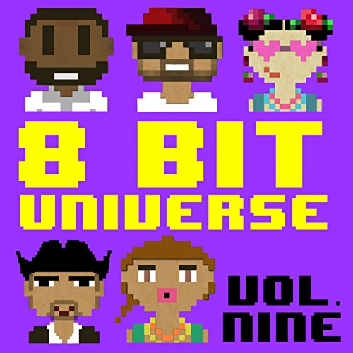 Amazon.com: 8-Bit Universe, Vol. 9 : 8 Bit Universe: Digital Music