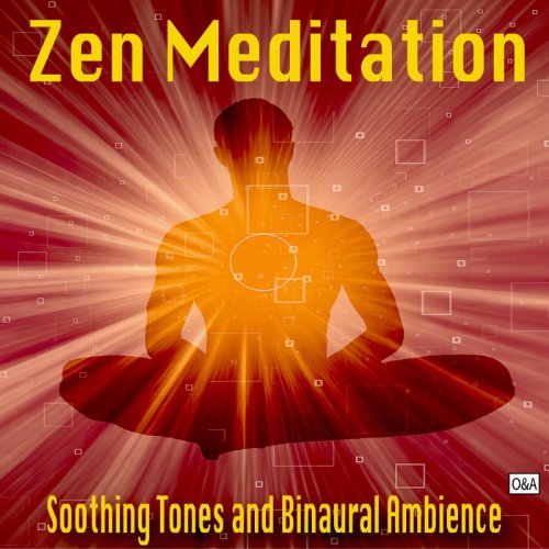 Amazon.com: Zen Meditation - Soothing Tones and Binaural Ambience : Zen ...