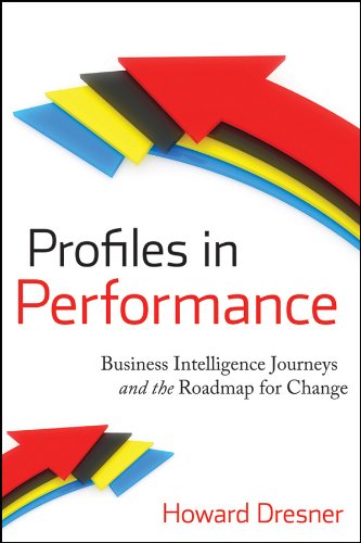 Profiles in Performance: Business Intelligence Journeys and the Roadmap ...
