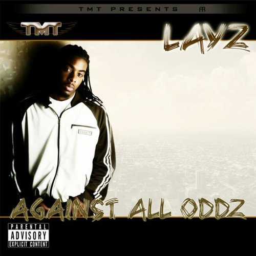 Layz - Against All Oddz - Amazon.com Music