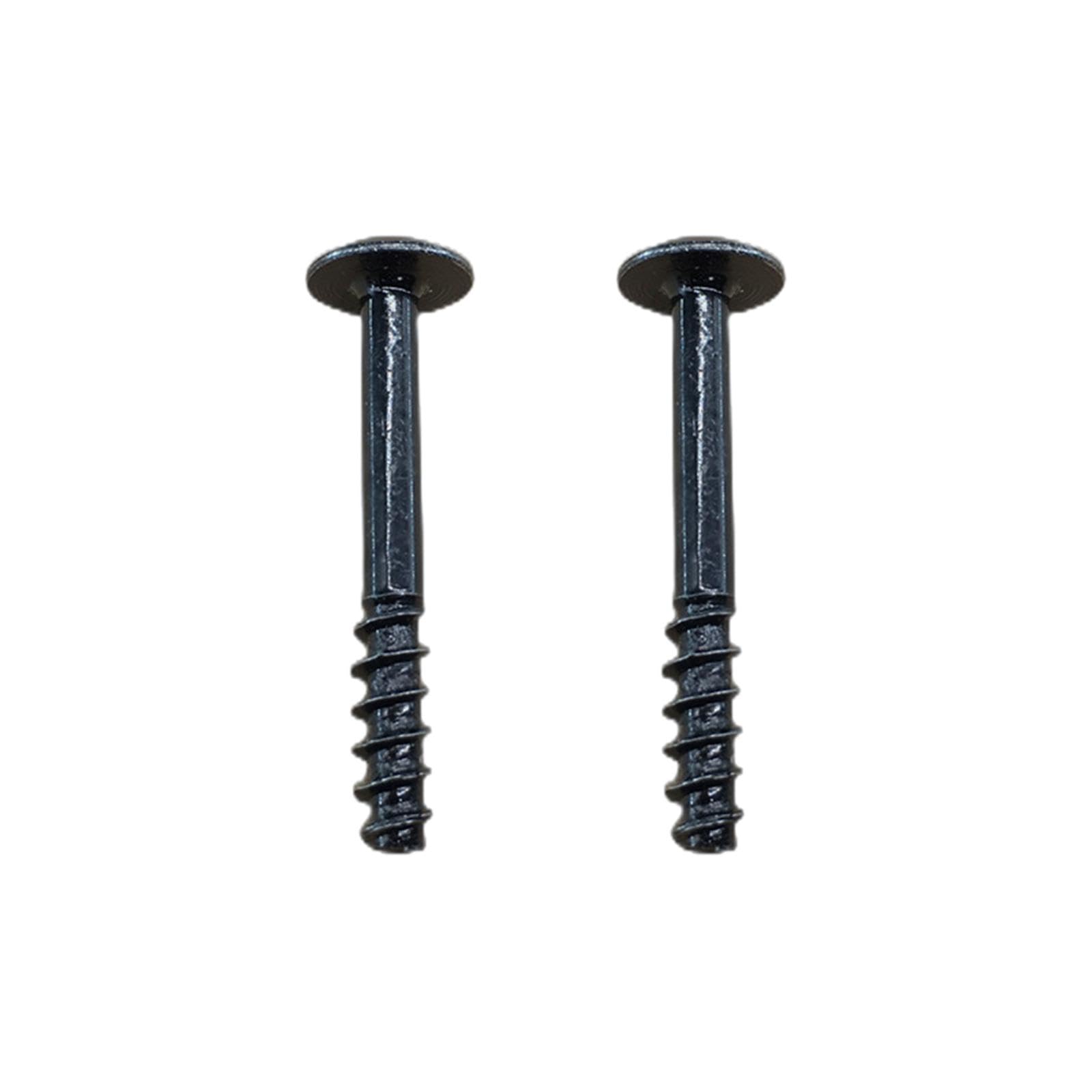 Amazon.com: Kokiya 2 Pieces Air Filter Cover Screws Engine Air Filter ...