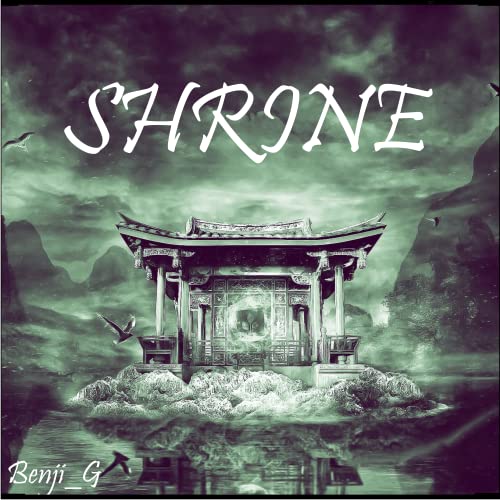 Amazon.co.jp: Shrine : Benji_G: デジタルミュージック