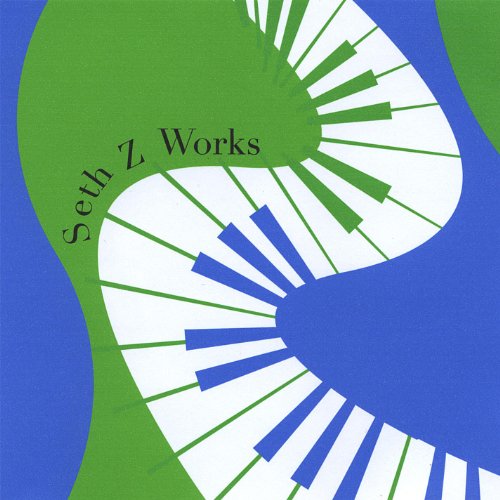 Amazon MusicでSeth ZのSeth Z Worksを再生する