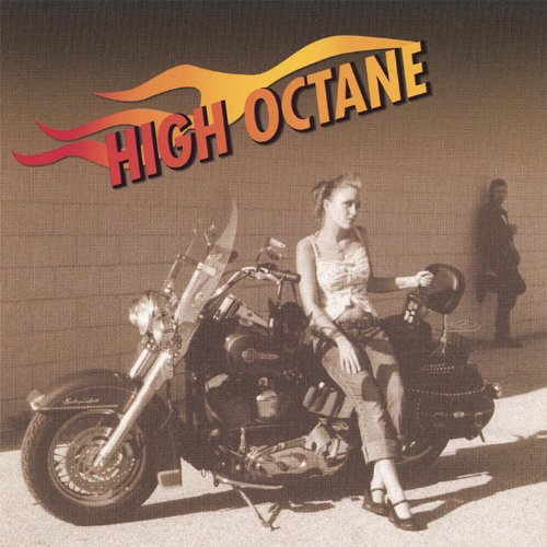 Amazon.com: High Octane : High Octane: Digital Music