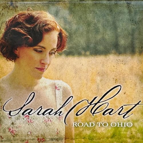 Play Road To Ohio by Sarah Hart on Amazon Music