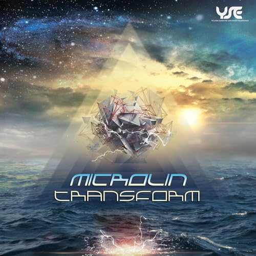 Amazon.com: Transform : Microlin: Digital Music