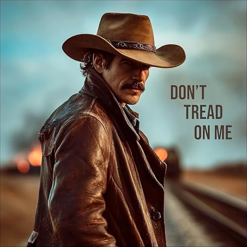 Amazon.com: Don't Tread On Me [Explicit] : Cain Walker: Digital Music