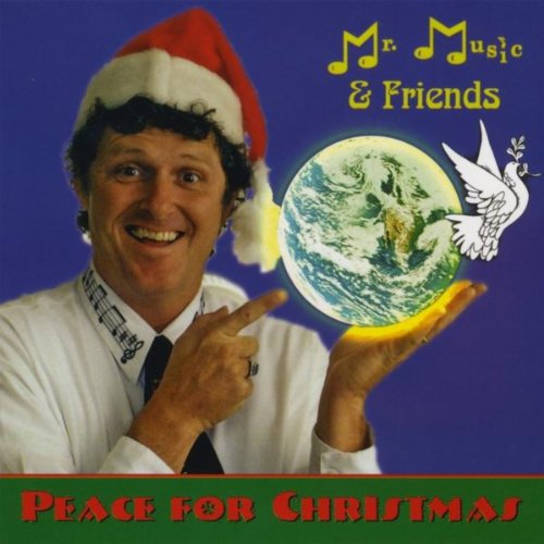 Amazon.com: Peace for Christmas : VARIOUS ARTISTS: Digital Music