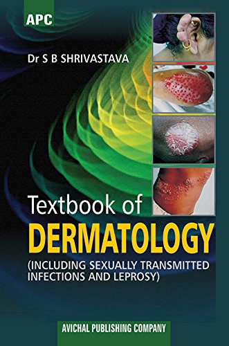 Buy Textbook Of Dermatology Book Online at Low Prices in India ...
