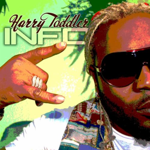 Play Info by Harry Toddler on Amazon Music