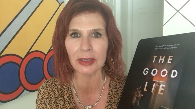 Marie Dubuque's Amazon Page