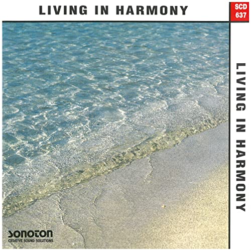 Play Living in Harmony by Jeff Newmann, John Fiddy, Orchestra John ...