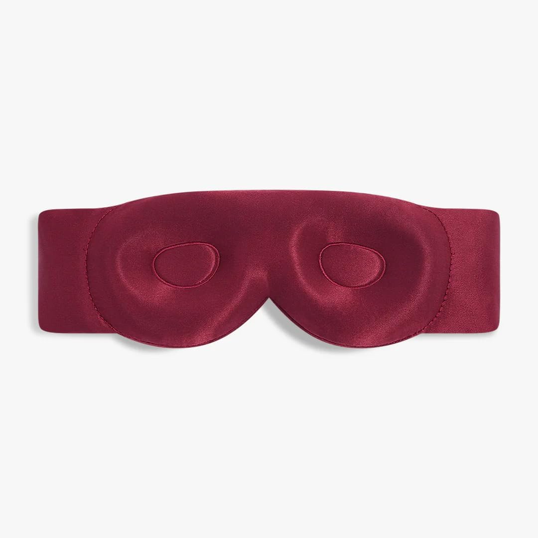 Amazon.com: Dore & Rose Deep Sleep Mask Light Blocking, 23 Momme ...