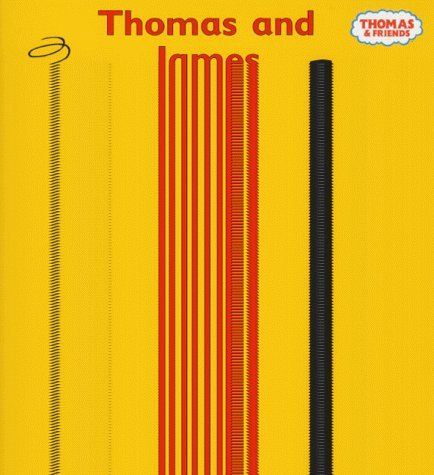 Buy Thomas and James Book Online at Low Prices in India | Thomas and ...