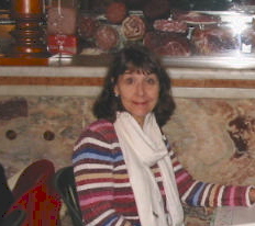 Amazon.com: Ursula Maria Mandel: books, biography, latest update